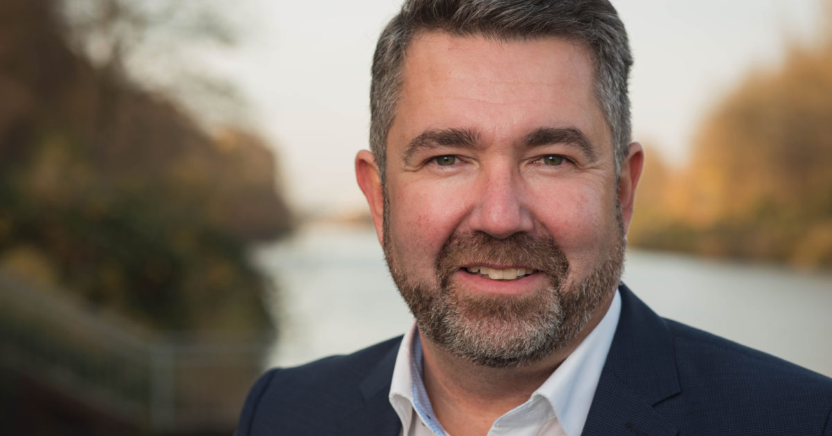 SPD-Kandidat Michael Homann zum Ehrenamt in Misburg und Anderten - SPD ...